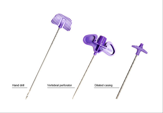 Kyphoplasty Kit factory, Buy good quality Kyphoplasty Kit Products from ...