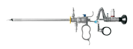 RF Plasma Surgery System Urology Electrode For Benign Prostatic Hyperplasia