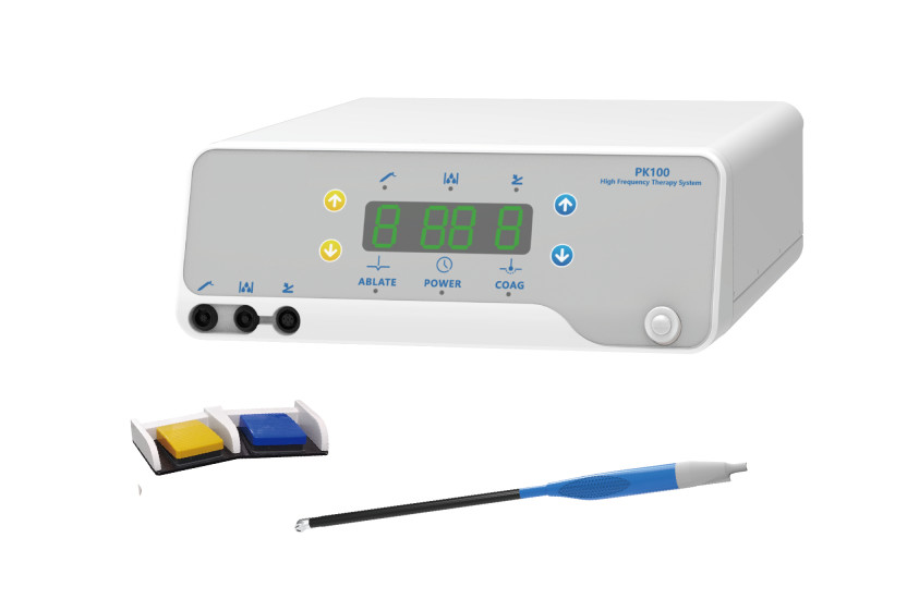 High Frequency Plasma Surgery System Orthopedic Treatment Cryogenic ...