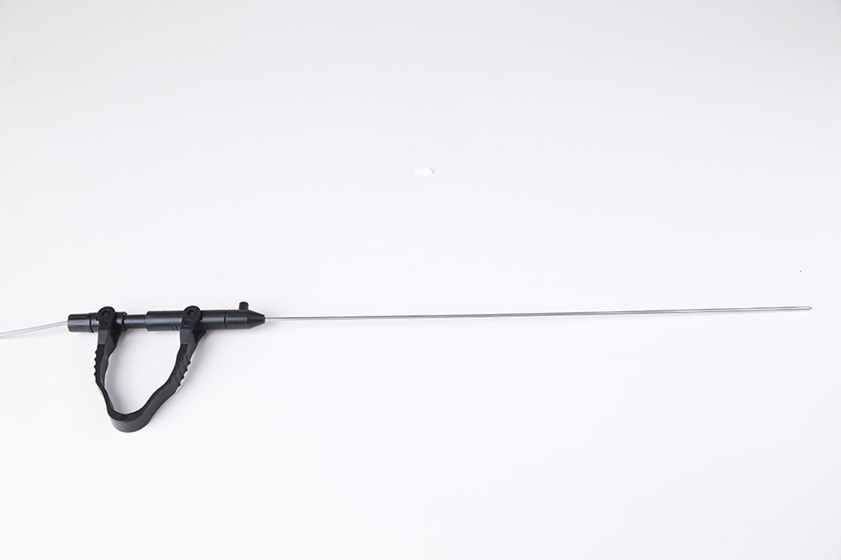 Precision Coblation Plasma Surgery System for Minimally Invasive ...