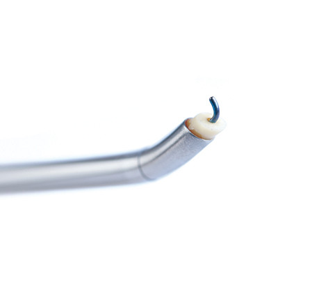 Precise Joint Surgery with Micro Electrode Types and Settings in Plasma ...