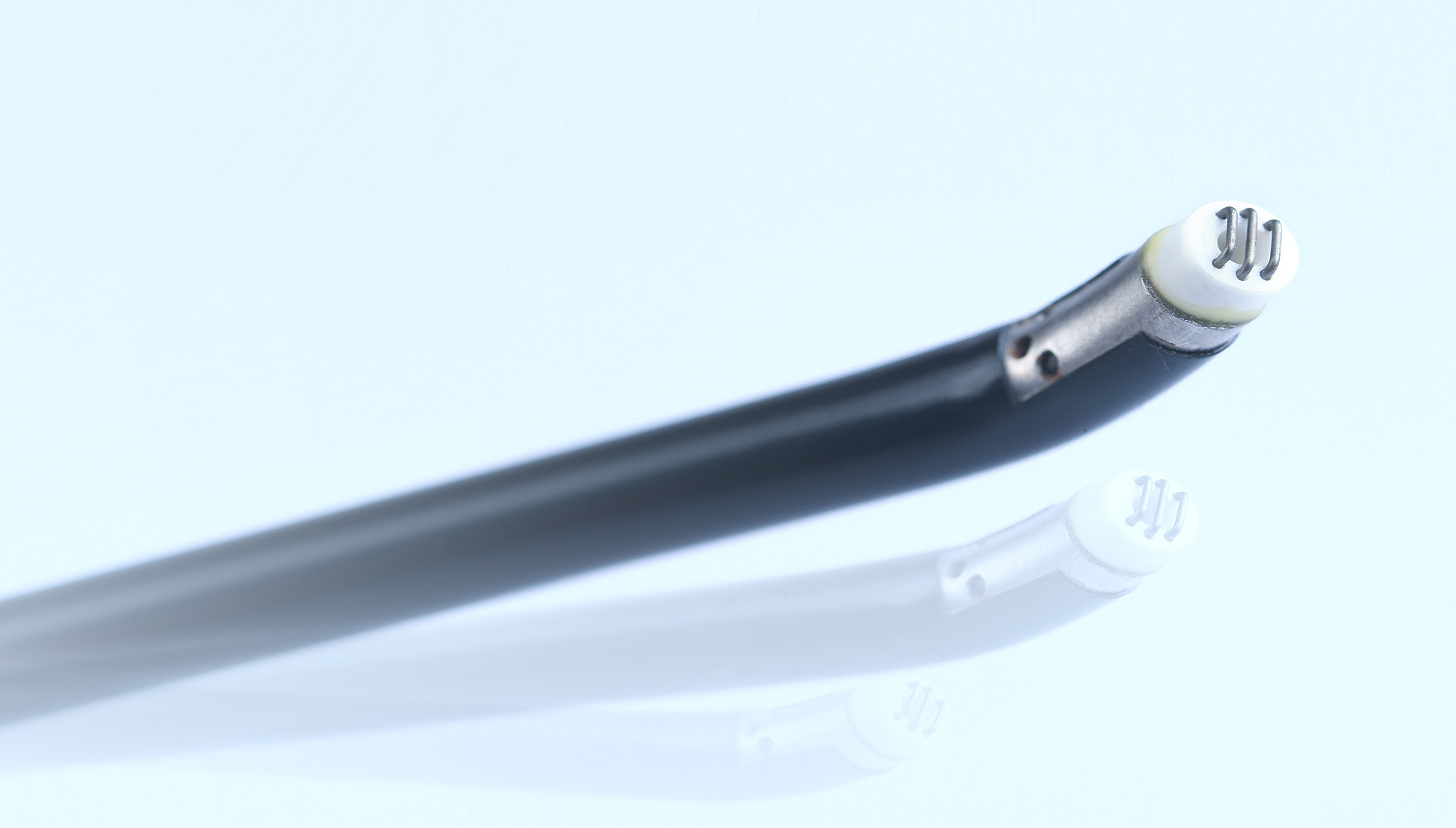 90 Degree ENT Surgical Instruments for Hemostasis and Tonsillectomy ...
