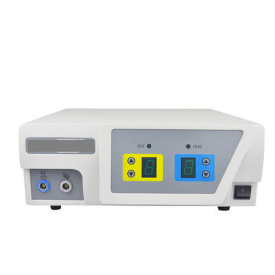 Low Temperature RF Plasma Generators Minimal Invasive Cryosurgery Unit